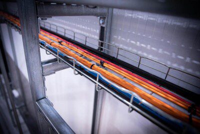 BSB Electrical Services Ltd - BSB Electrical Services Ltd