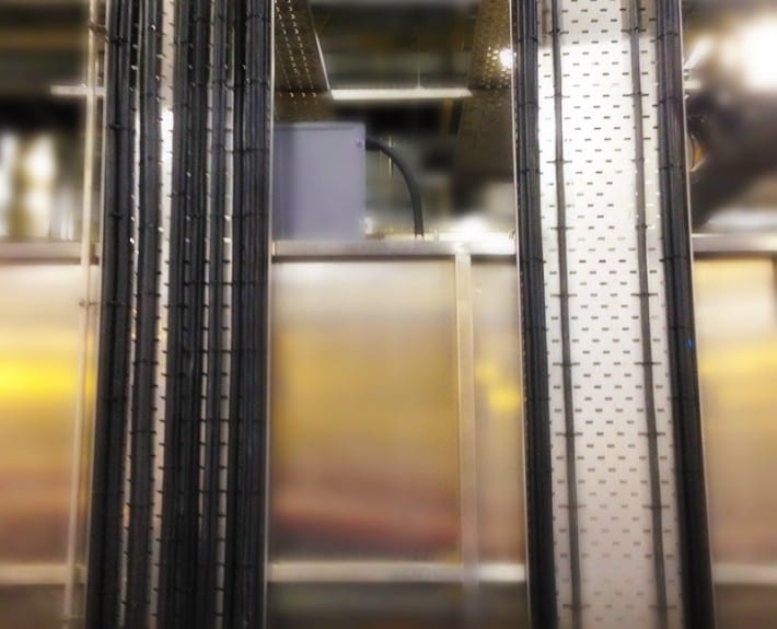 Cable & Containment - BSB Electrical Services Ltd