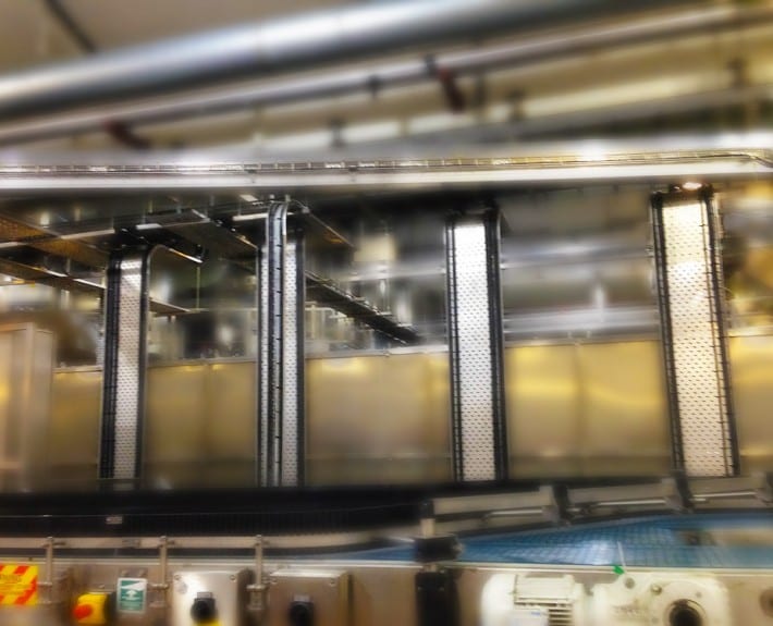 Cable & Containment - BSB Electrical Services Ltd