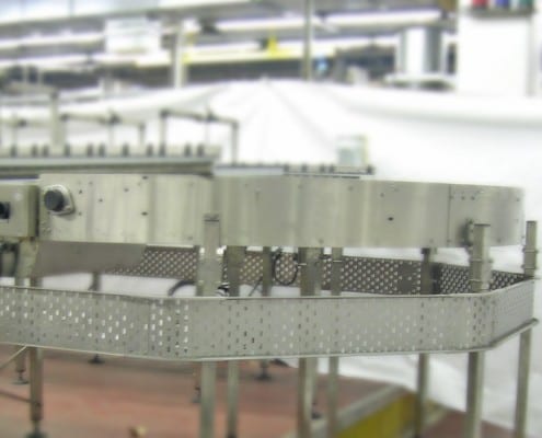 Cable & Containment - BSB Electrical Services Ltd