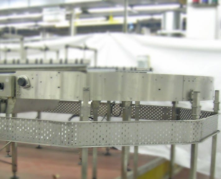 Cable & Containment - BSB Electrical Services Ltd